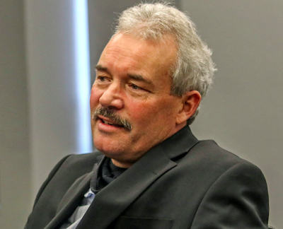 Tom Kress becomes new chair of Douglas County | Briefs | nrtoday.com