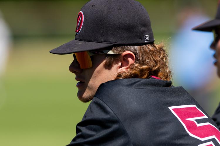 No. 1 Douglas salvages split with South Umpqua in rivalry baseball ...