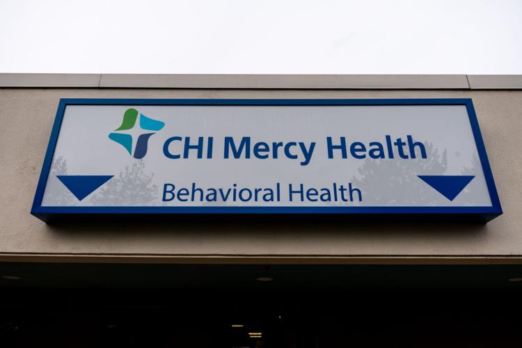 CHI Mercy Health Behavioral Health Unit celebrates soft opening | News ...
