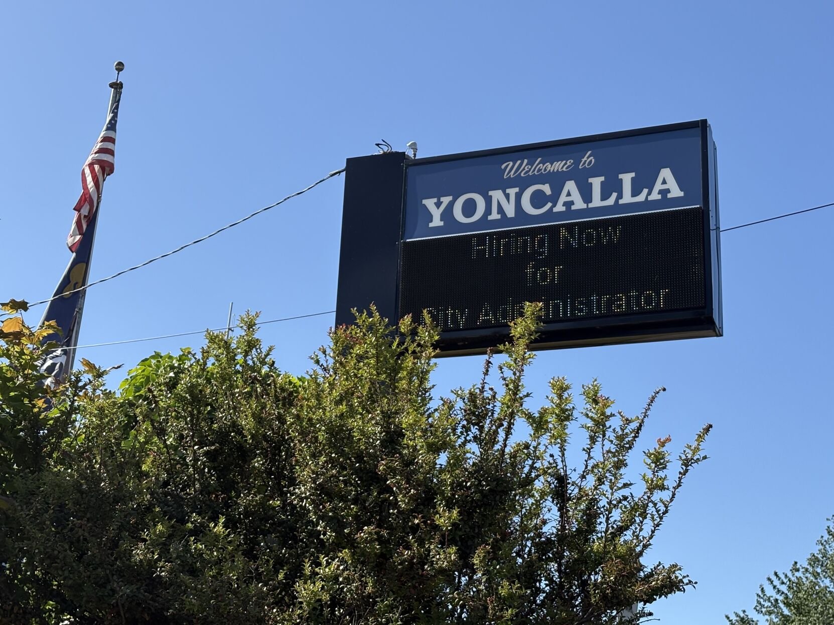 Dispute over Yoncalla sick-leave payout heads to Douglas County Circuit ...