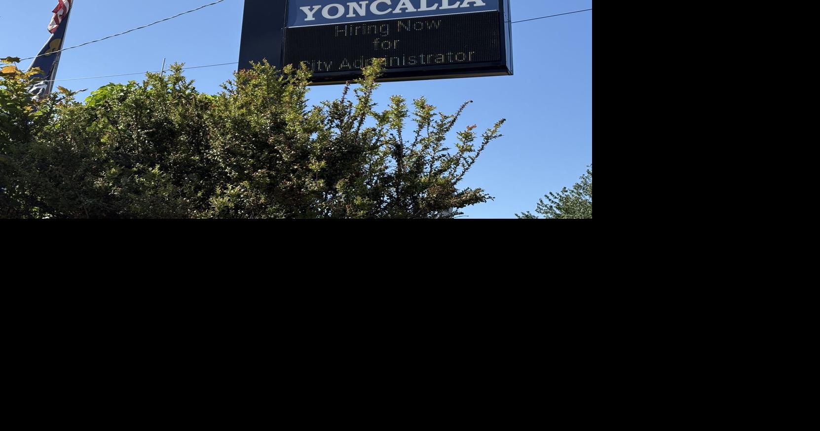 Dispute over Yoncalla sick-leave payout heads to Douglas County Circuit ...