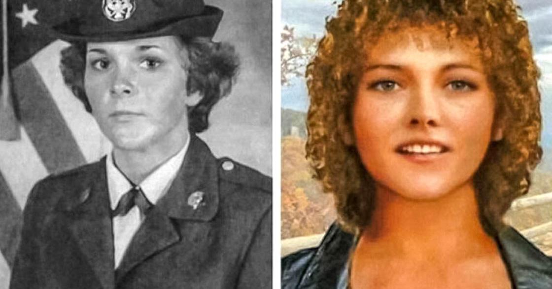 After more than 40 years, 'Lime Lady' will find her forever home ...