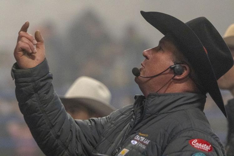 A showcase of grit: Challenge of Champions Tour | Local News | nrtoday.com