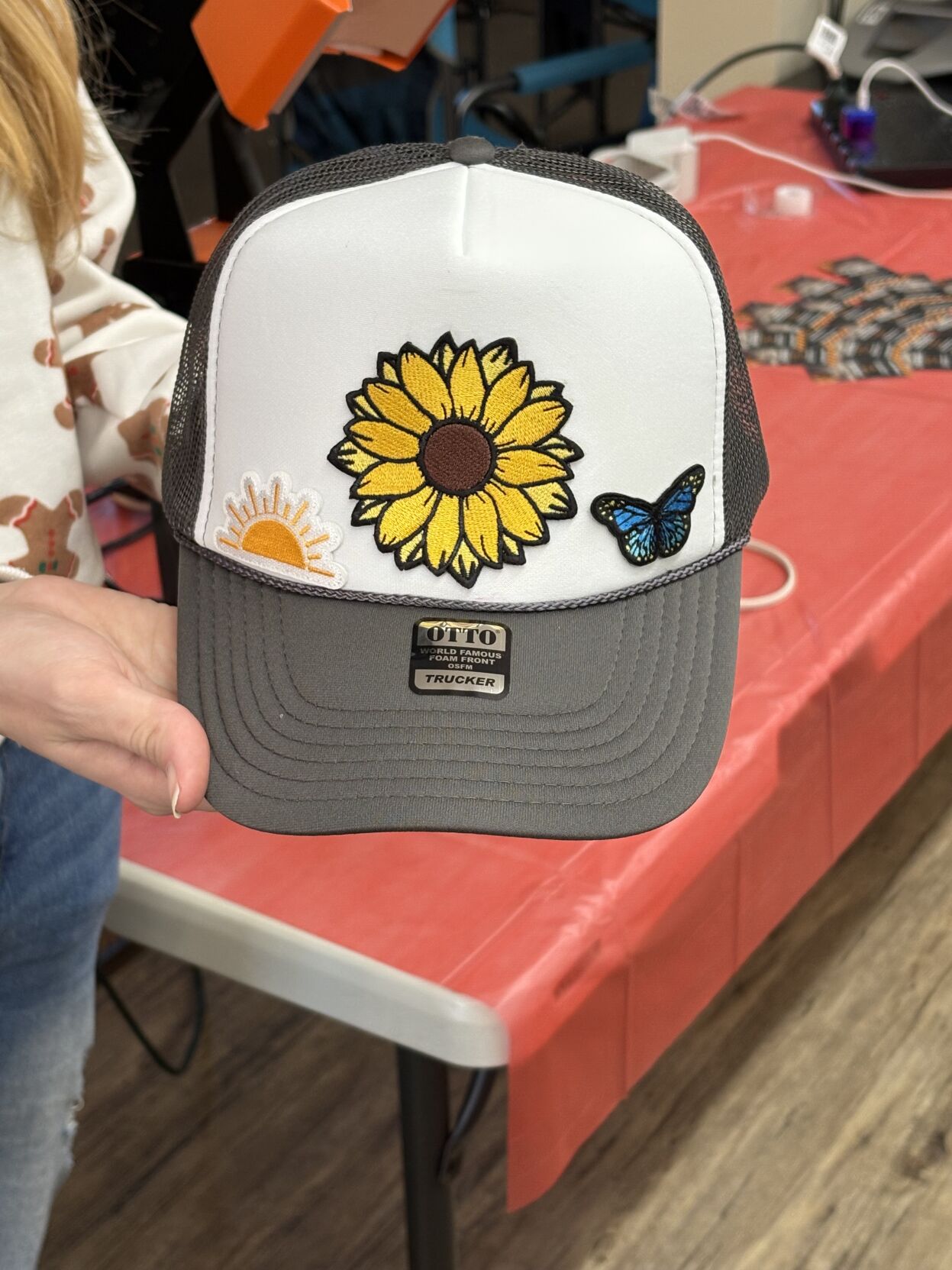 Blue Collar is a family printing affair | Business | nrtoday.com