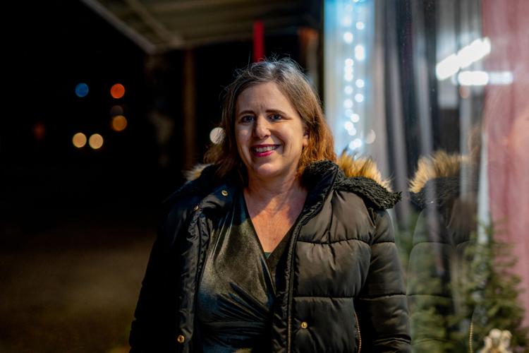 Meet Drain's number one party planner: Amethyst Beard | News | nrtoday.com