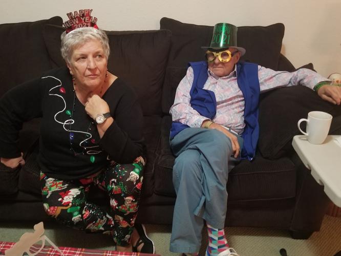 Gary Wayman, master fundraiser, dead at 79 | News | nrtoday.com