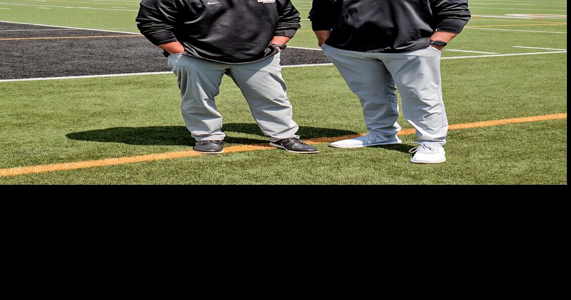 Change at the top: Adam Blue to succeed Russ Bolin as Roseburg High ...