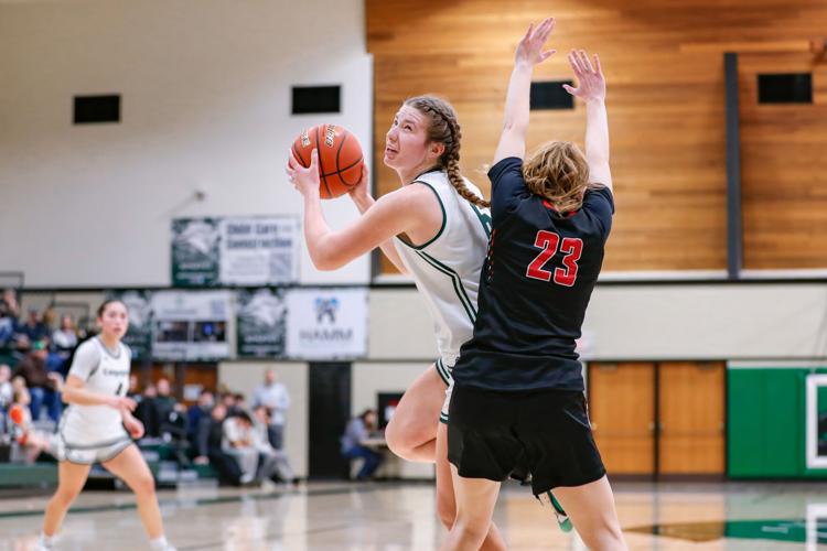 College Women's Basketball: UCC whips Mt. Hood 100-59 in home opener ...