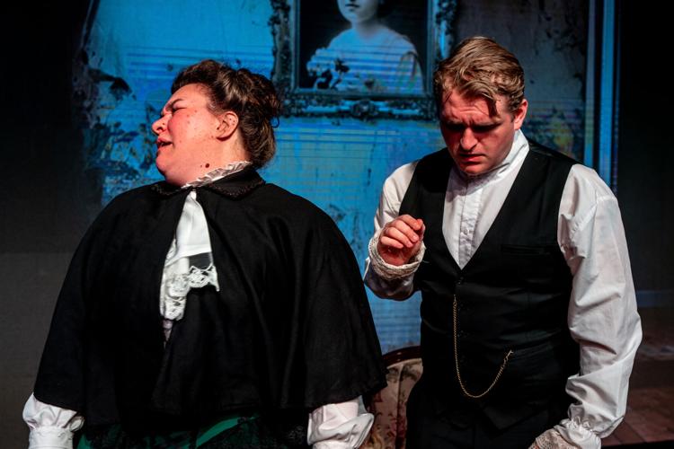 UACT opens 'A Gentleman’s Guide to Love and Murder' Thursday ...