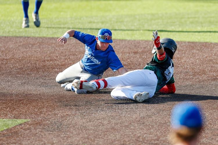 Community shows up for WCL exhibition between Drifters, Rogues ...