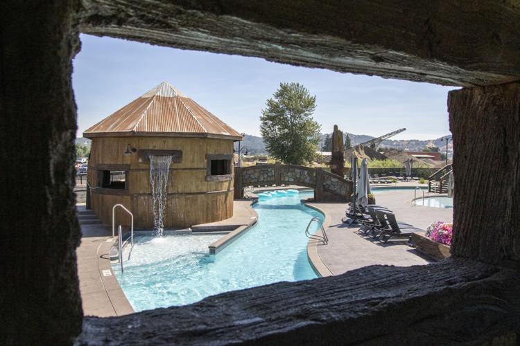 Bar Run opens Lazy River | Business | nrtoday.com