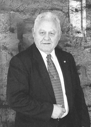 William E. Anderson | Obituaries | nrtoday.com