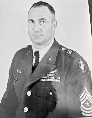 Gilbert Grady Murray | Obituaries | nrtoday.com