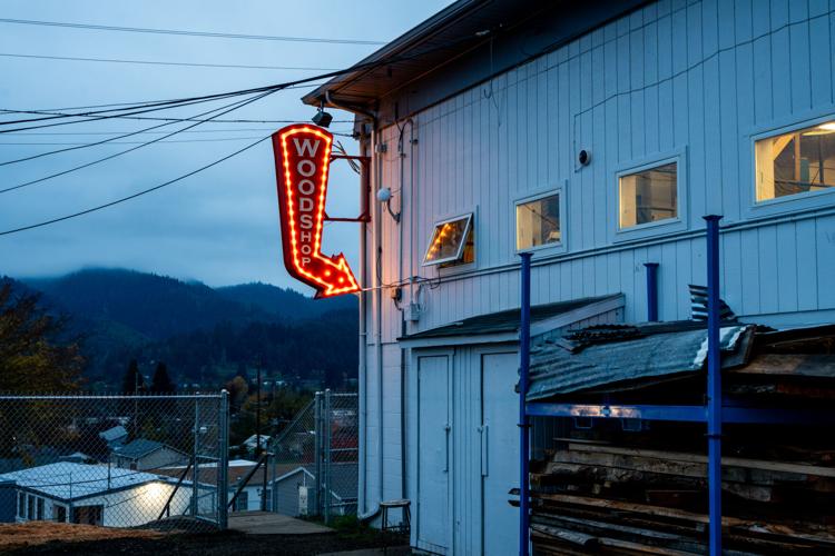 Sutherlin FFA hosts partner dinner to thank community | News | nrtoday.com
