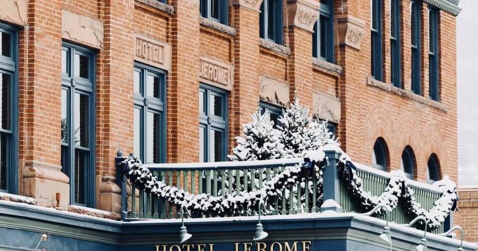 Best SELECT hotels and resorts for your winter getaway | News | nrtoday.com