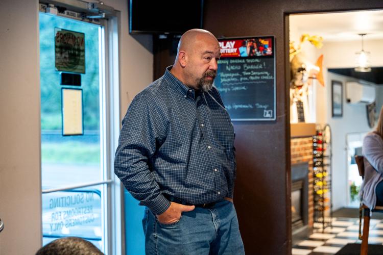 Boice reviews state of timber at Douglas Timber Operators meeting ...