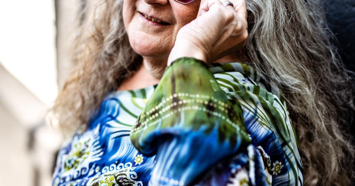 Get some Kozmic Blues with Janis in the Vines this weekend ...