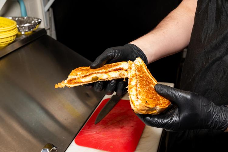 Spend your cheddar: UCAN hosts Cheese and Thank You fundraiser | News ...