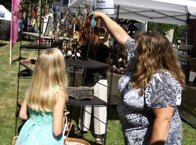 Summer Arts Festival returns this weekend | Entertainment | nrtoday.com