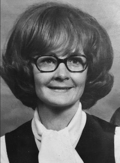 Janice Reid Jones | Obituaries | nrtoday.com