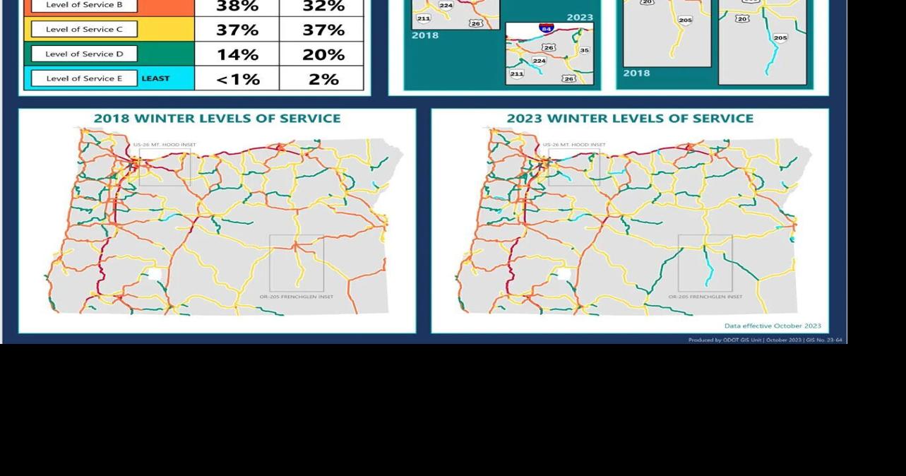 ODOT winter service plan | | nrtoday.com