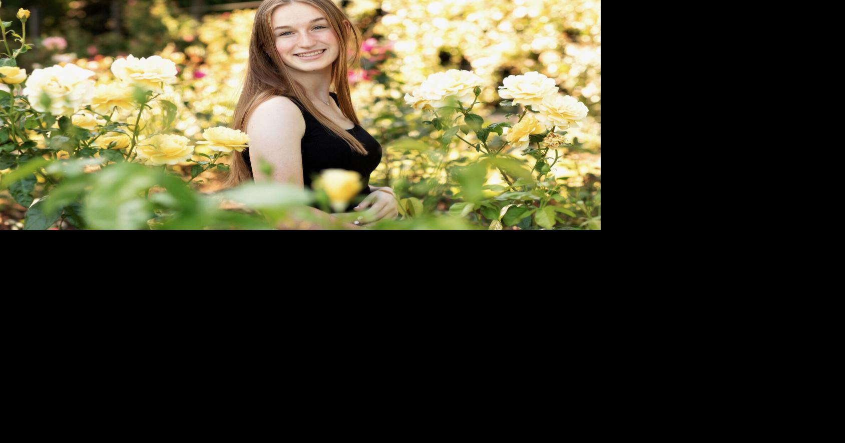 Douglas County Female Prep Athlete of the Week: Avree Block, Elkton ...