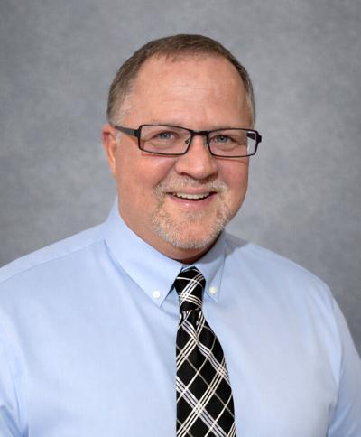 Jon Martz is Oregon's high school principal of 2026 | Education ...