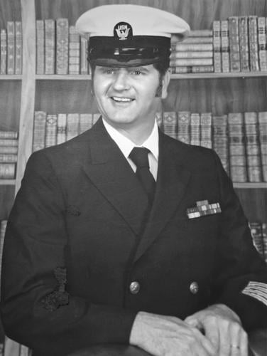 Thomas Bennett | Obituaries | nrtoday.com