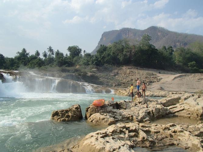 Myanmar, the Salween River and the Wa headhunters | Travel | nrtoday.com
