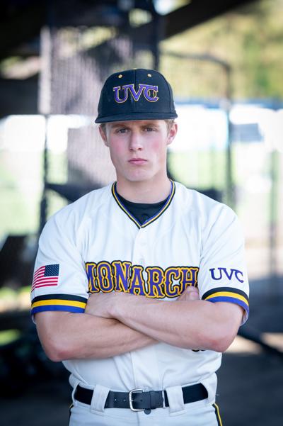 Douglas County Male Prep Athlete of the Week: Logan Anderson, Umpqua ...