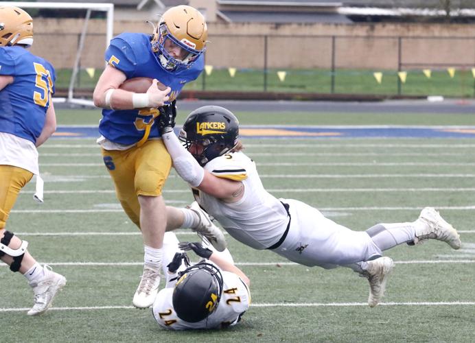 Siuslaw rallies to defeat South Umpqua for 3A championship | Prep ...