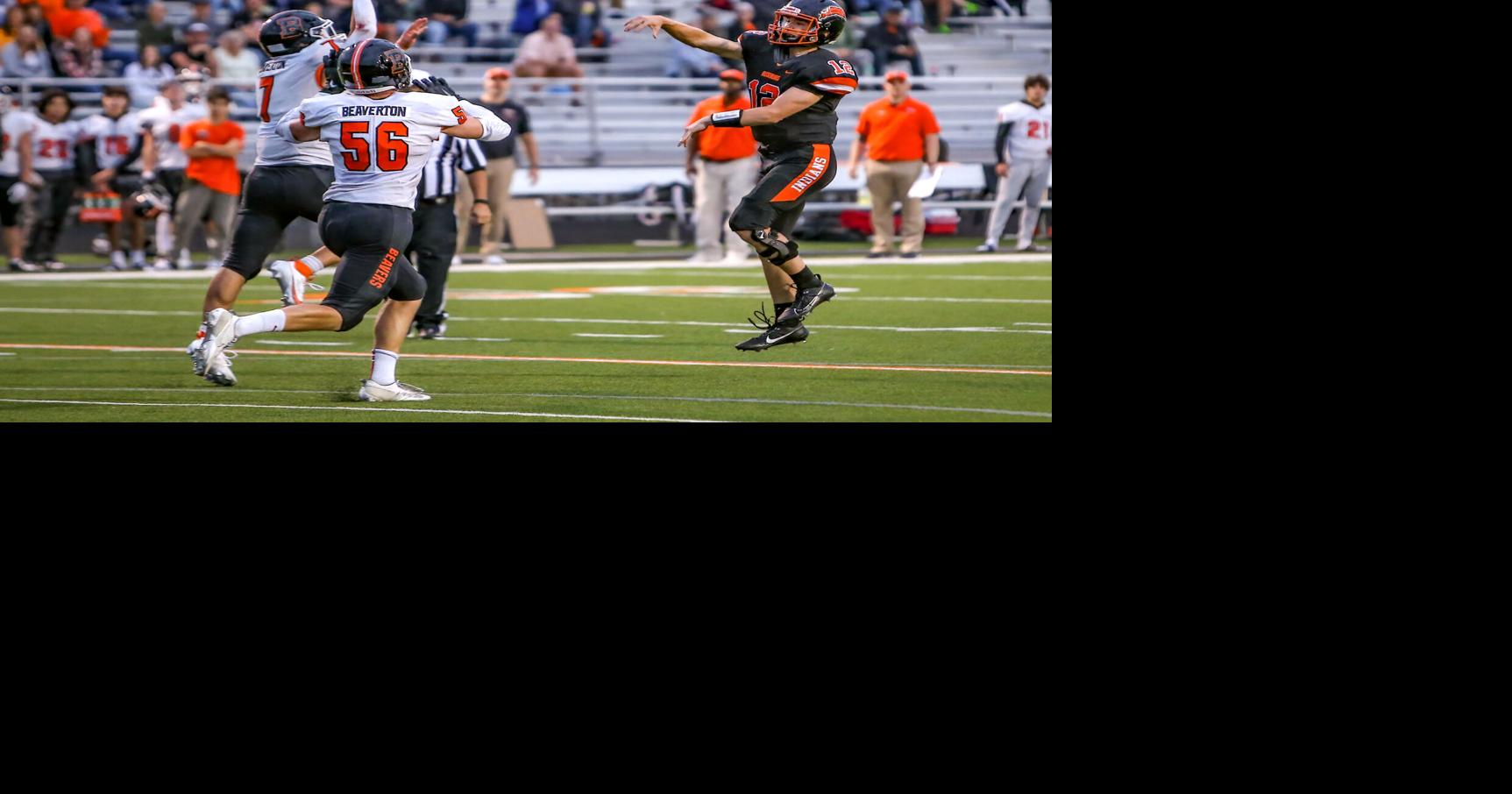 OSAA Executive Board approves Roseburg football move to 5A, other local ...