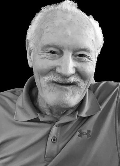 George Donald Goodman | Obituaries | nrtoday.com