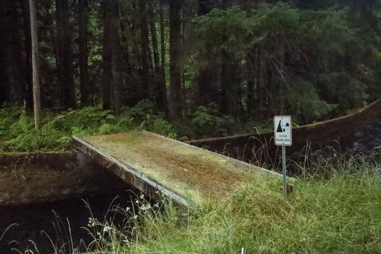 Pacificorp hydroelectric project on display during tour | Environment ...