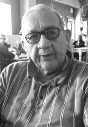 George Huston Bryan | Obituaries | nrtoday.com