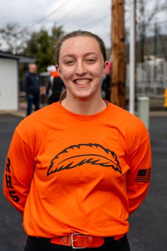 Preview Young Roseburg Softball Team Full Of Potential Prep Softball