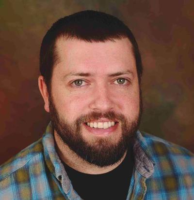 Nick Frisinger is new solid waste director | Government | nrtoday.com