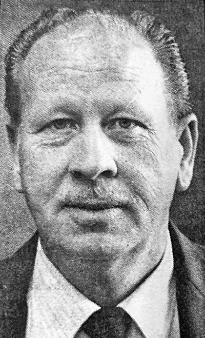 Joe Soper | Obituaries | nrtoday.com