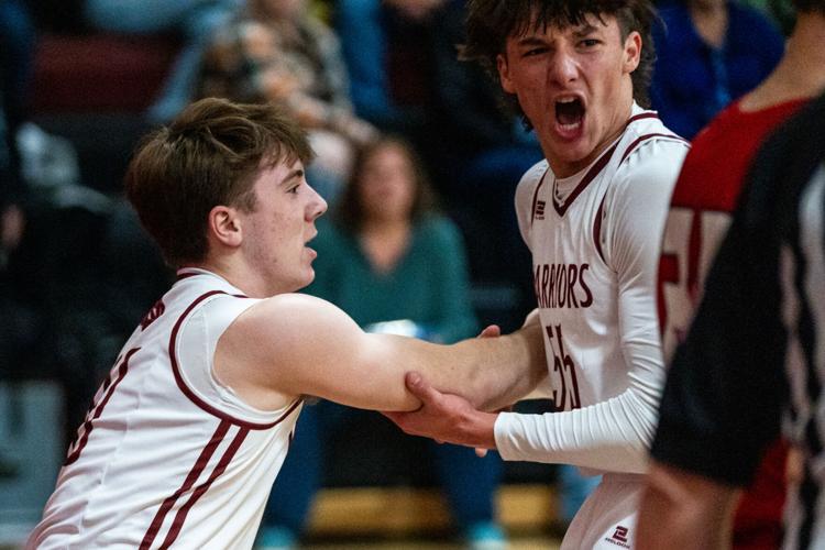 Block scores 32, Elkton boys knock off North Douglas 78-73 in double ...
