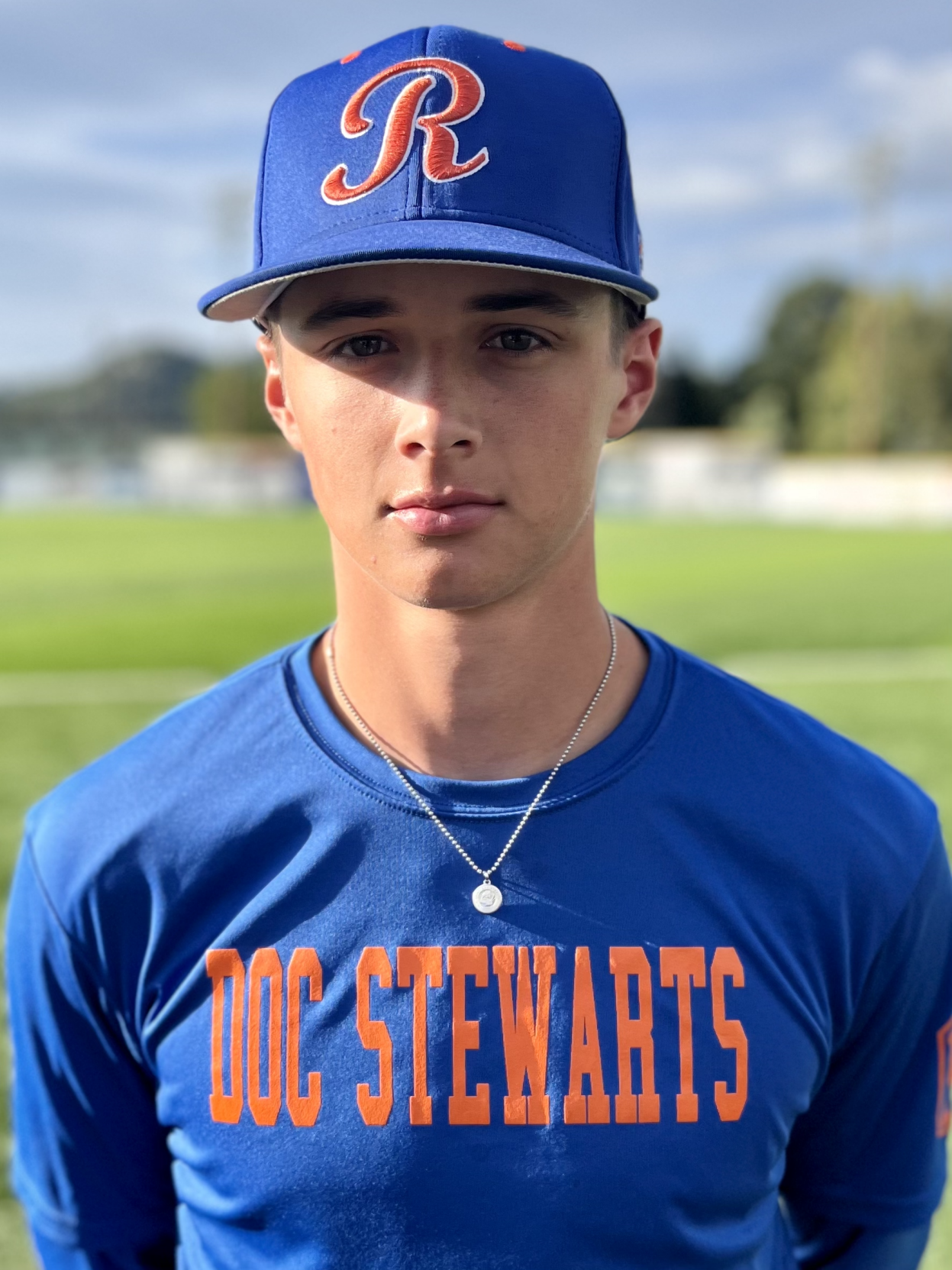 Portland Barbers cut down Docs 3-1 on Day 2 of state Legion tournament ...