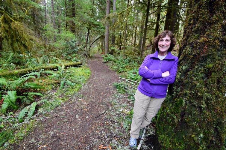 Archie Fire leaves popular trails inaccessible to the public | News ...