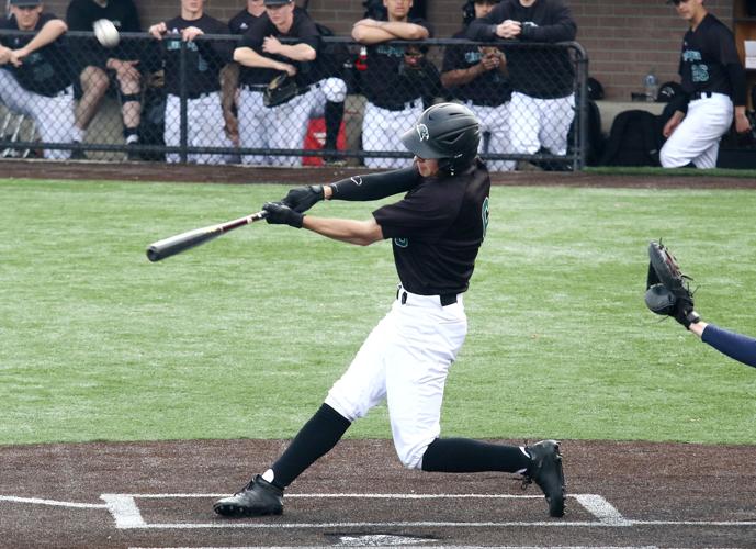 Umpqua baseball team splits weekend series with Big Bend | Ucc Baseball ...