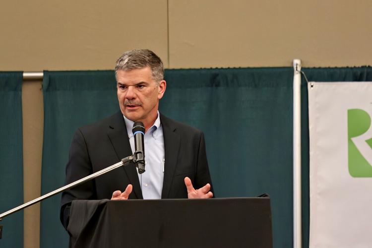 Roseburg Forest Products merges history, technology with new ...