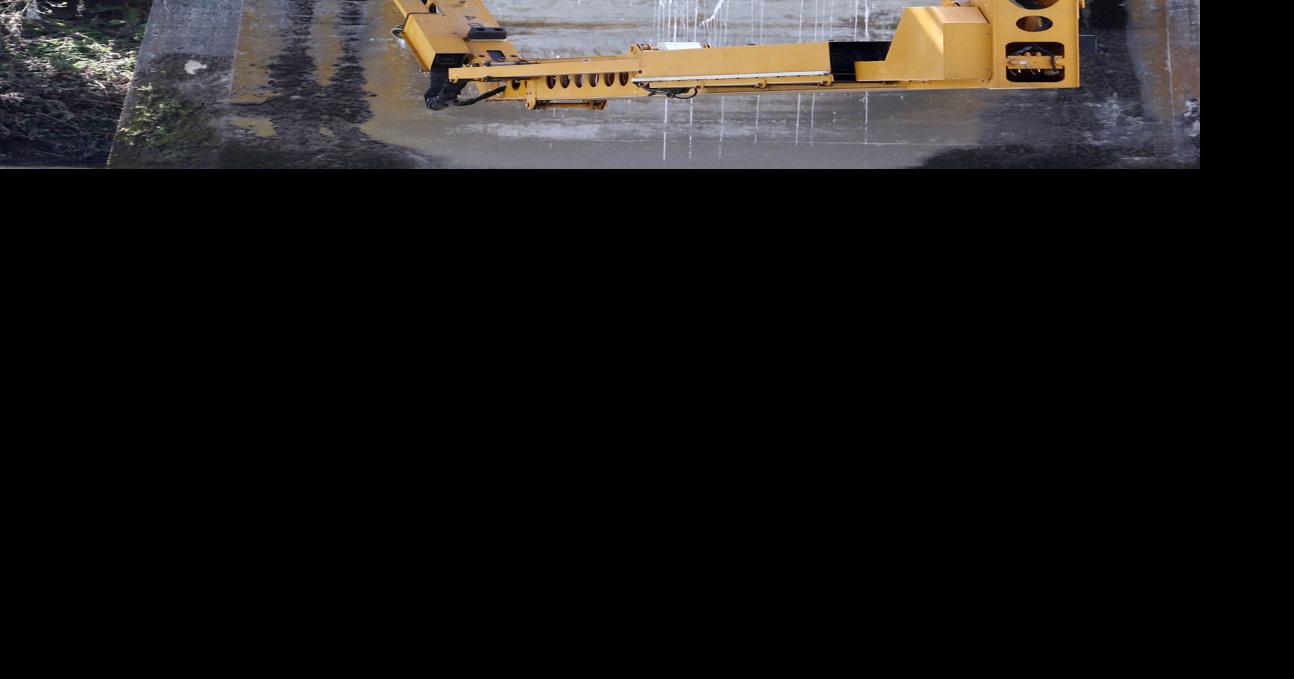 Stewart Park Drive bridge gets a closer examination | News | nrtoday.com