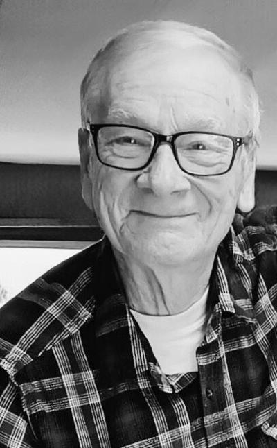 Harvey Raymond Bean | Obituaries | nrtoday.com