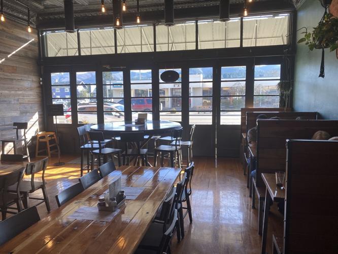 Backside Brewery opens outpost in Sutherlin | Business | nrtoday.com