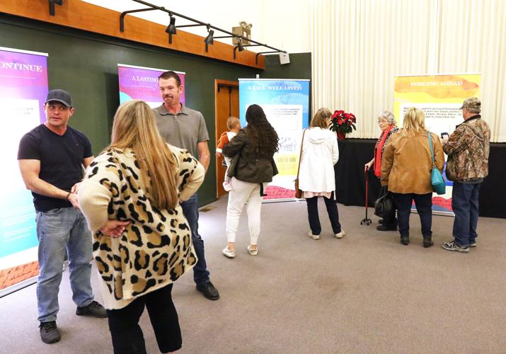 New exhibit shows Douglas County’s historical diversity | News ...