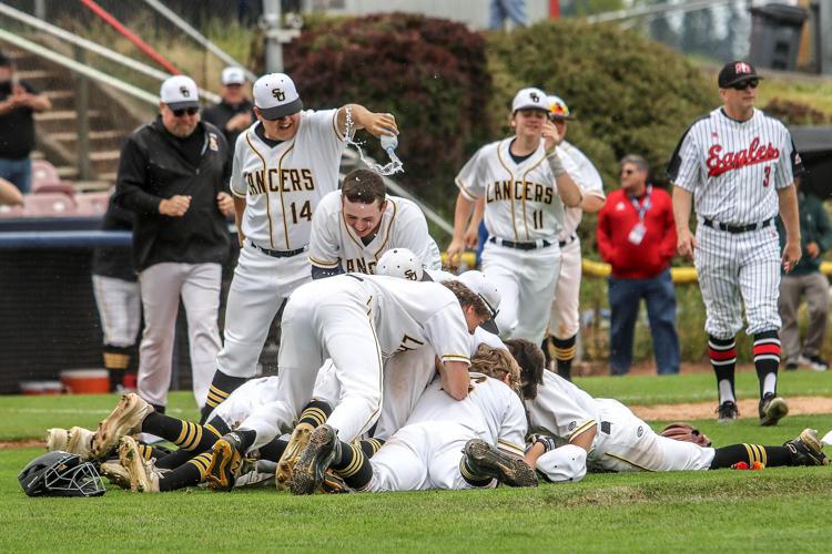 Mission Accomplished: South Umpqua wins Class 3A state baseball title ...
