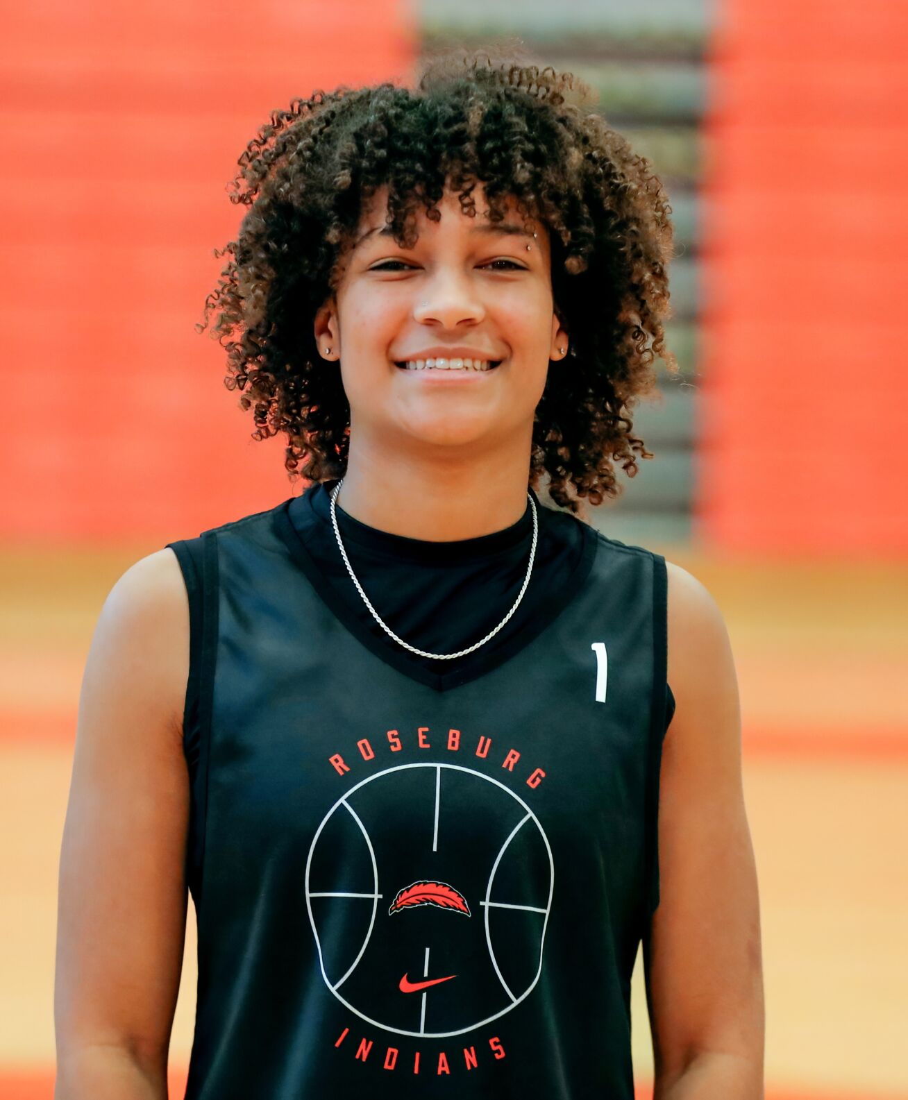 Douglas County Female Prep Athlete of the Week: Gabby Johnson, Roseburg ...