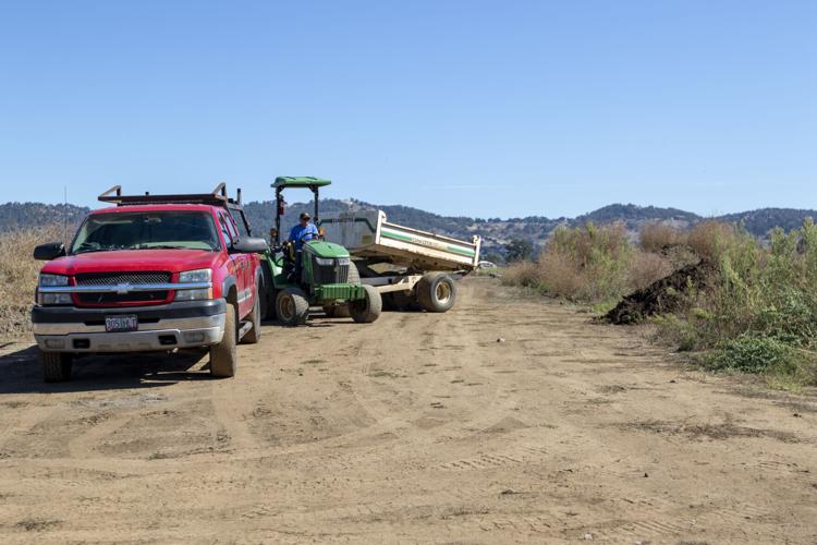 Managing Bar Run’s golf course | Local News | nrtoday.com